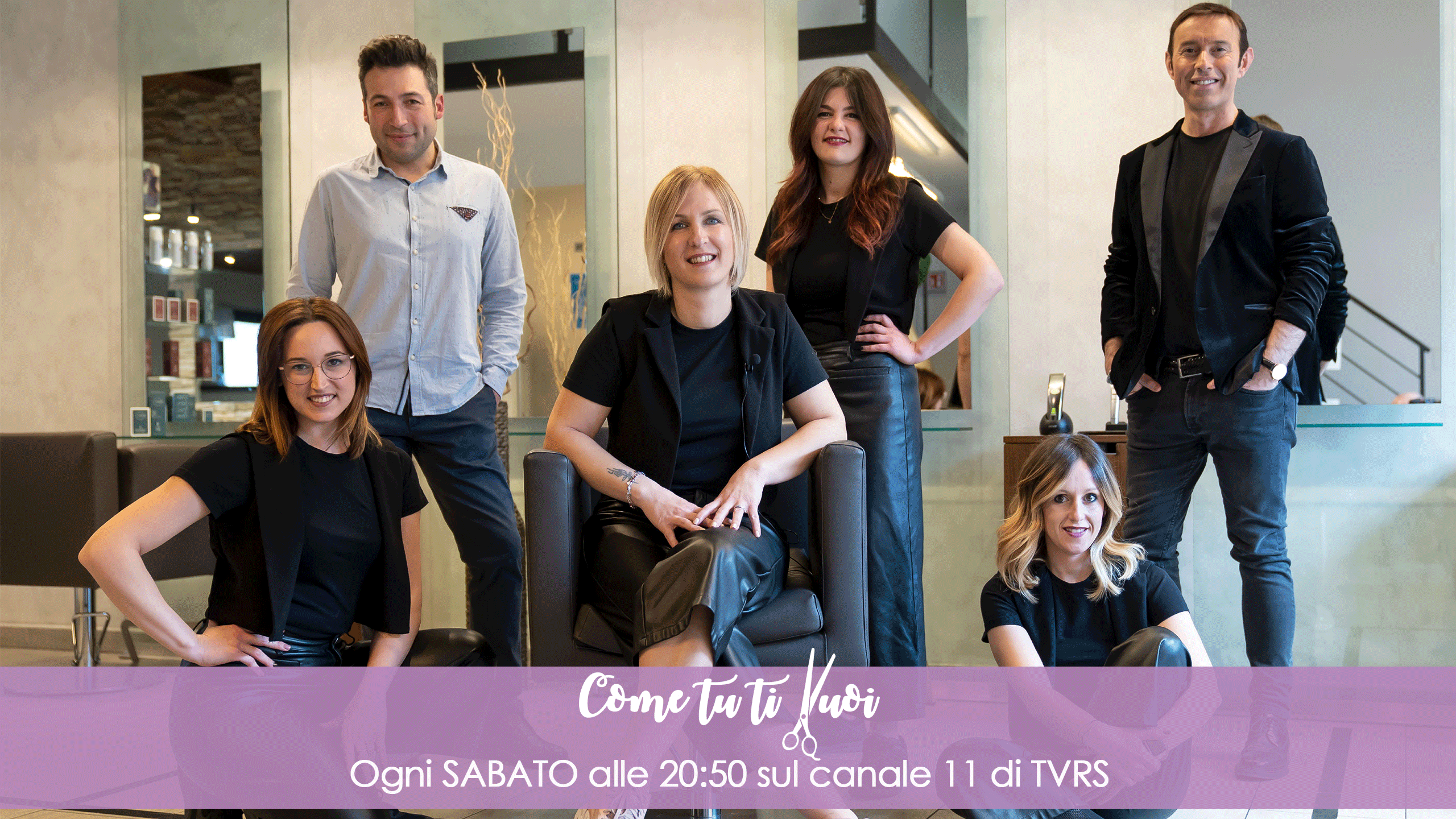 Stagione 2 - Daniela Curzi - Quality Essence | Parrucchiera Corinaldo